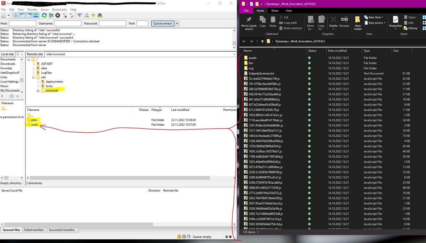 Update to a newer version